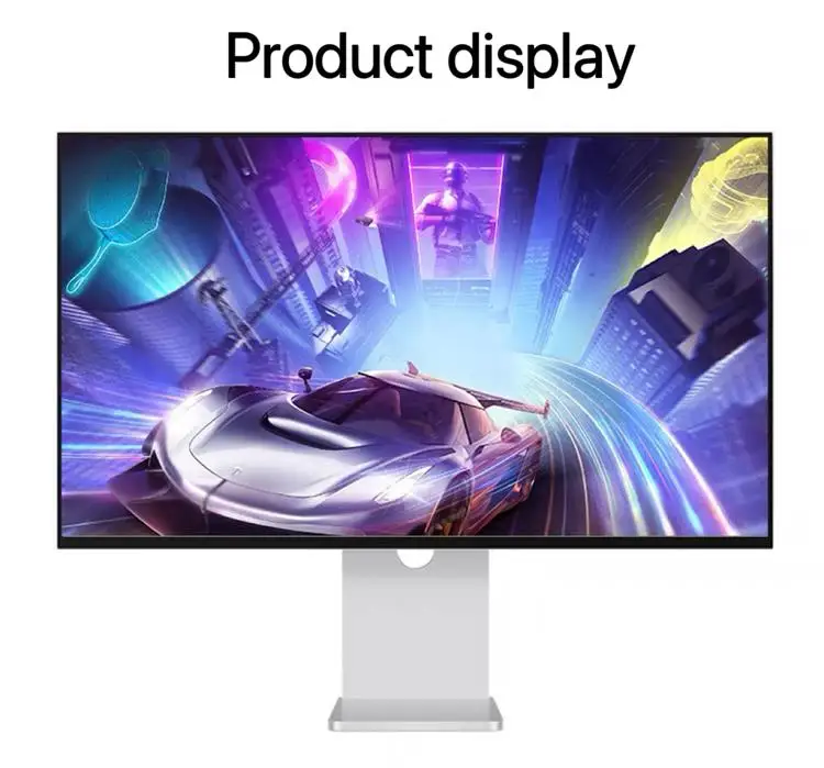 Wholesale Cheap 32 27inch New Design 27 Inch 5K 144Hz IPS Flat Screen ...