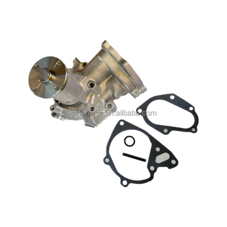 Engine Water Pump for Toyota Nissan Mitsubishi Isuzu Suzuki Ford Mazda ...