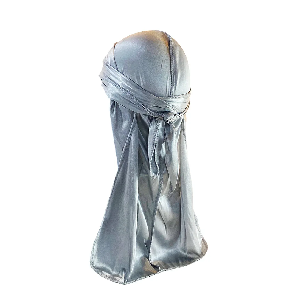 Xm Low Moq Factory Wholesale Custom Logo Name Brand Bonnets And Durags ...