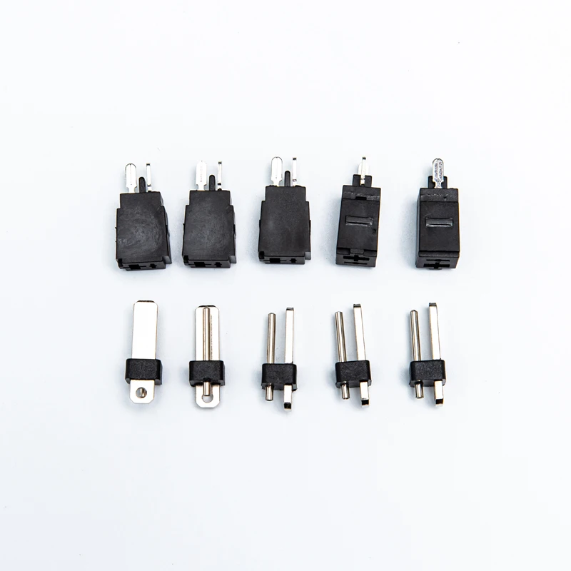 Mini Type 2pin/3pin/4pin/5pin Connector Male Or Female Connector ...