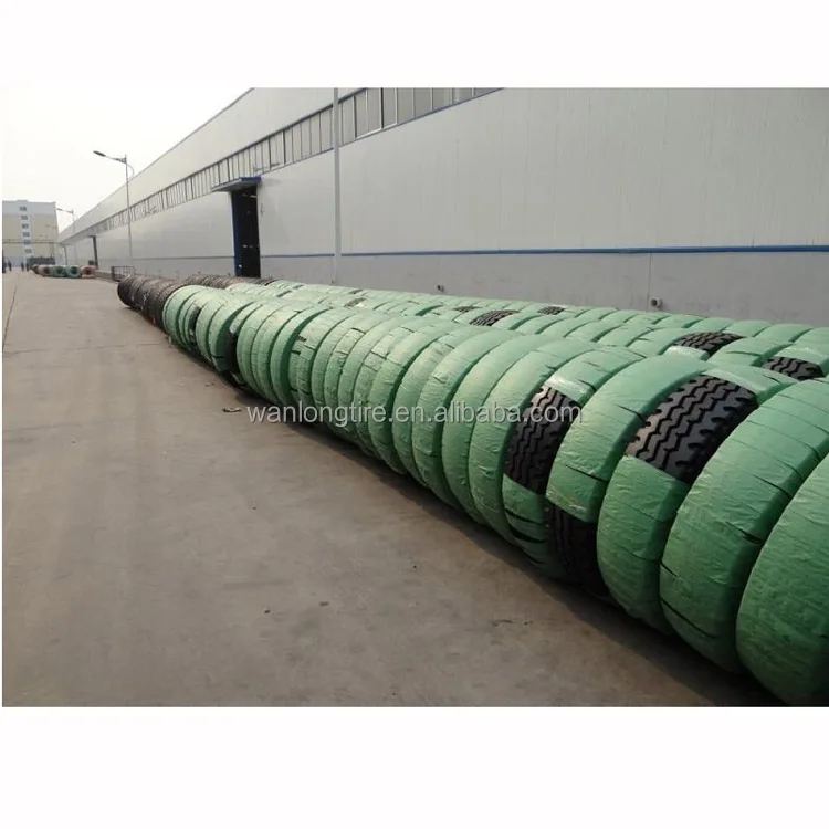 Dovroad Bossway Truefast Maxzez New Tubeless Truck Tires 12r22.5 315 ...