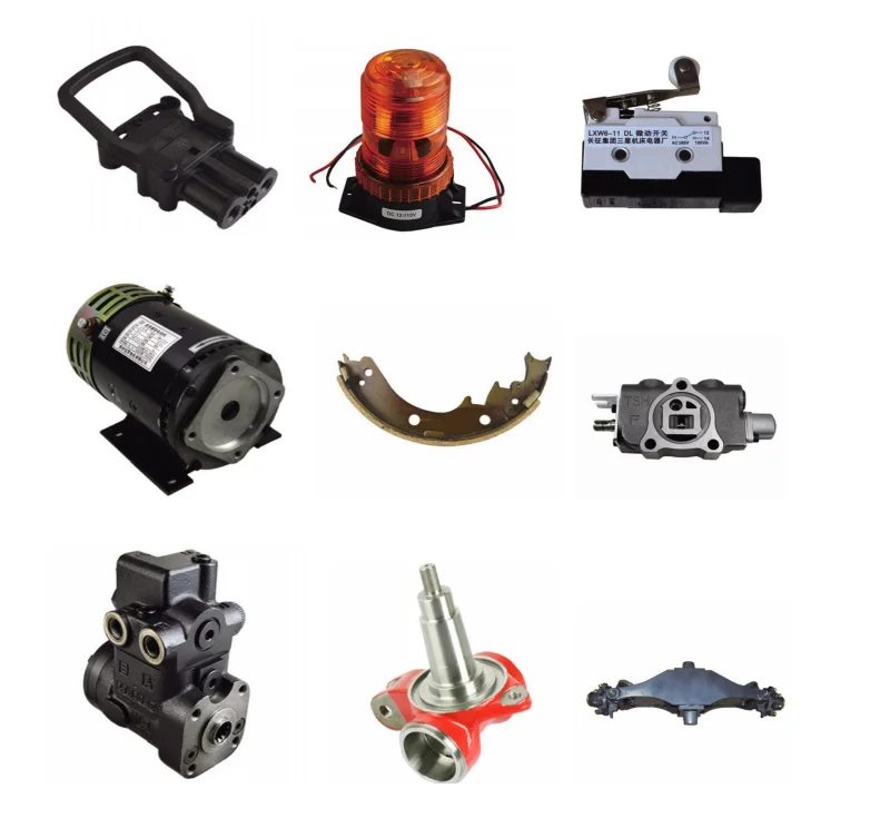 Replacement Parts for All Forklift Models| Alibaba.com