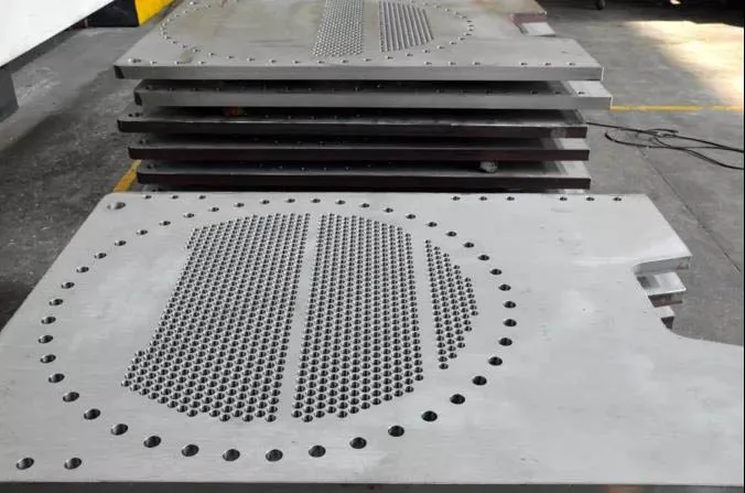 Openex Sheet Metal Fabrication Custom Splicing Butt-welding Multi ...