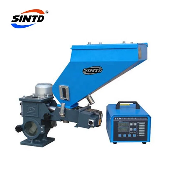 Sintd Single Color Masterbatch Mixer Color Master Batch Mixing Machine ...