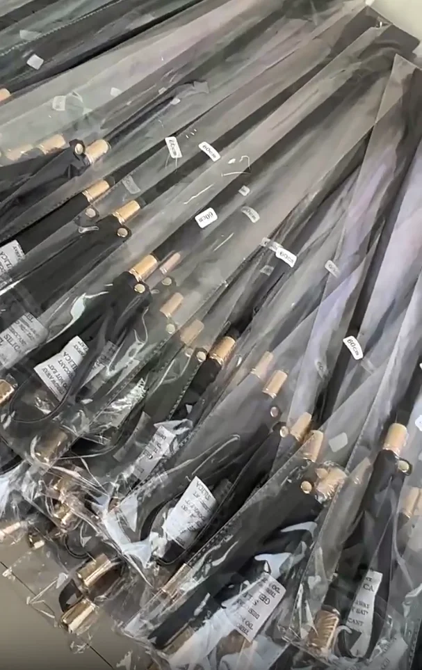 Wholesale Premium Riding Crop - Double Clapping Horse Whip