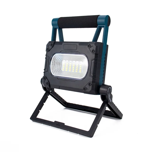 Ningbo Grand Star Electric Co., Ltd. - Work Light, Solar Light