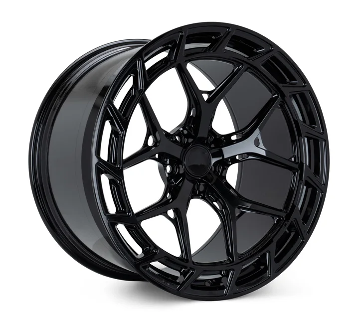 SW LC3-01T Forged Wheels 5x112 5x120 High Quality Fit Type R 370Z 350Z ...