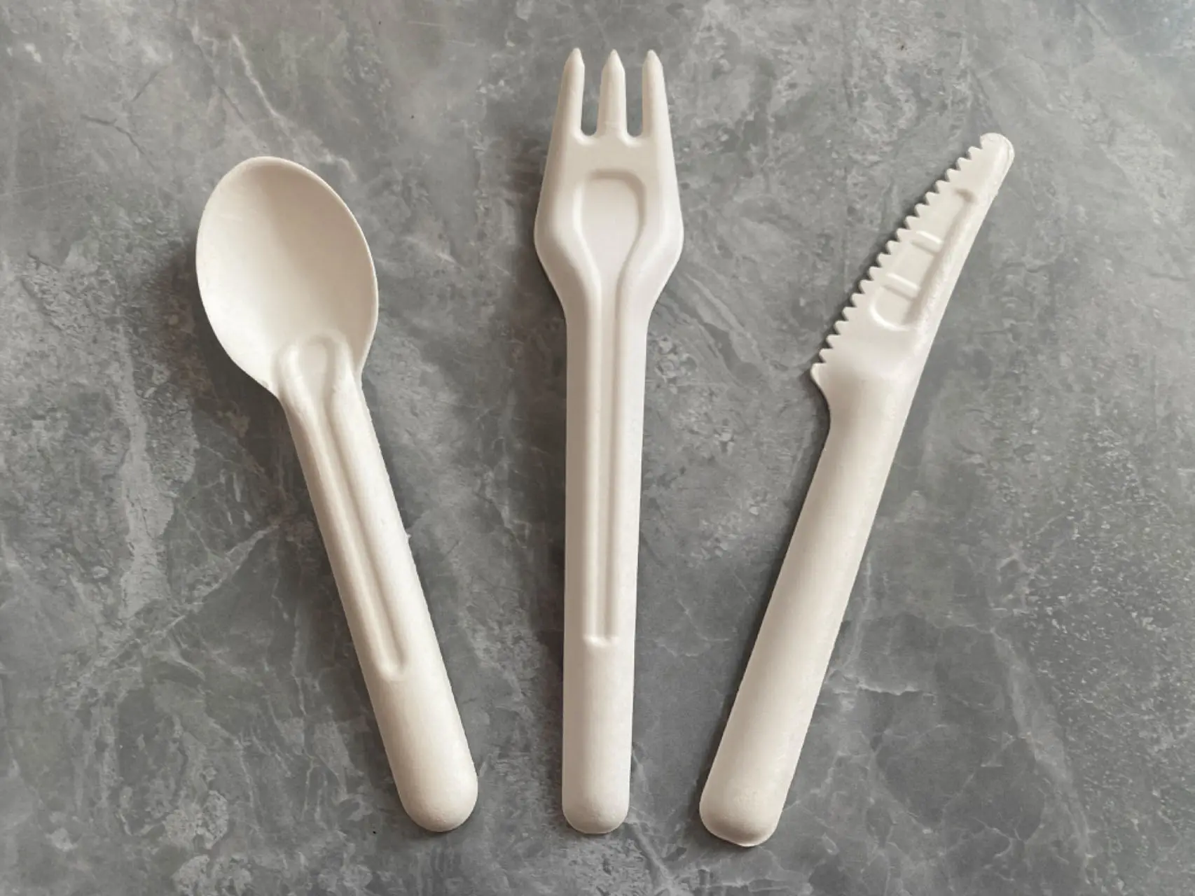 Heavy Duty Biodegradable Compostable Sugarcane Bagasse Paper Pulp ...