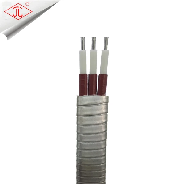 Water Usage and Standard or Nonstandard ESP Flat Cables For REDA ESP ...