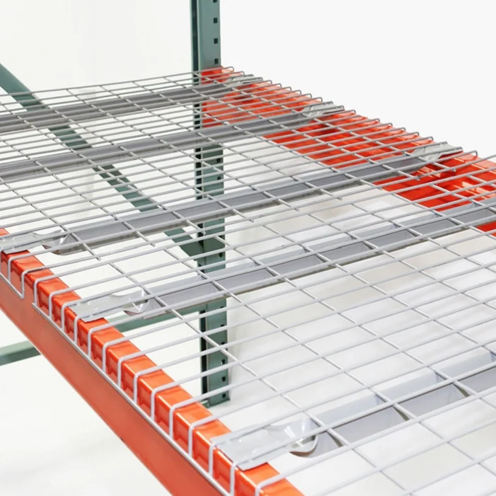 Xinzhongya Regular and Common Heavy Duty Wire Steel Racks Metal Grid ...