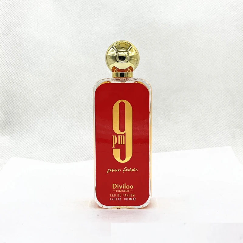 Wholesale Women Long Lasting Perfume - 7309E Eau De Parfum