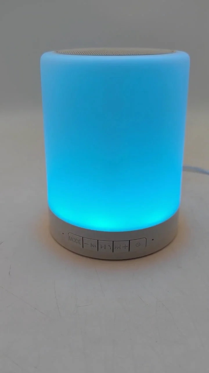 Wholesale Battery Operated Smart Desk Lamp Led Night Light Rgb Sleeping ...