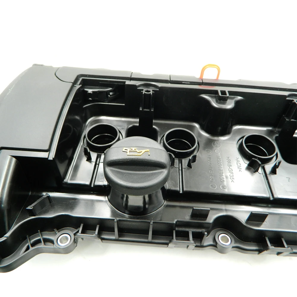 Engine Cylinder Valve Cover for Mini Cooper 1.6L N12