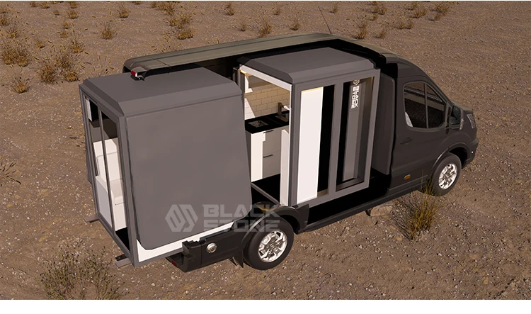 Mercedes Sprinter Camper Van Kit 4x4 Pop Top Right Hand Drive Seats ...