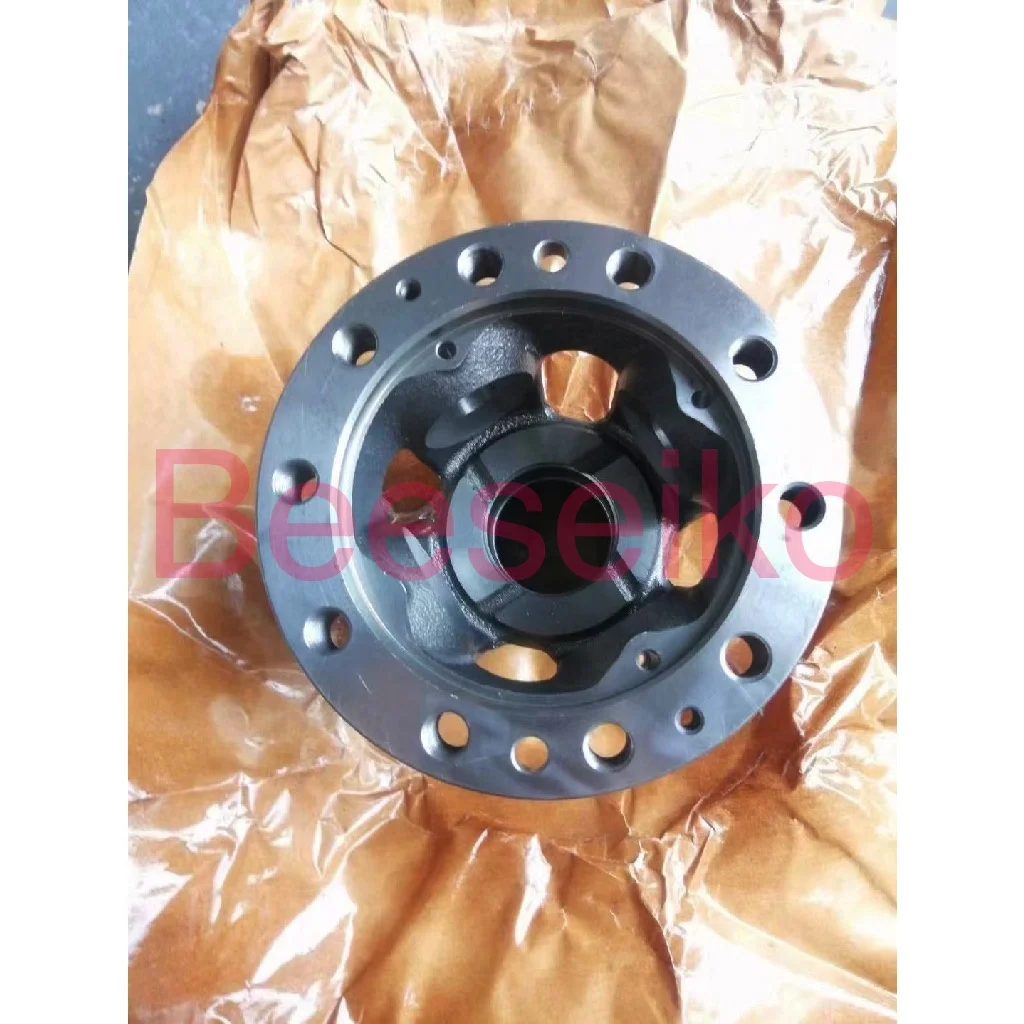 Differential Housing A6mf1 A6lf1 For Hyundai Santa Fe Kia Sorento 45822 ...