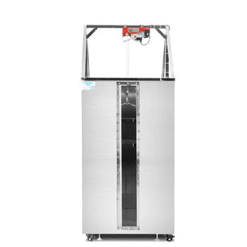 Guangzhou Yuexin Test Equipment Co., Ltd. - Rain test chamber ...