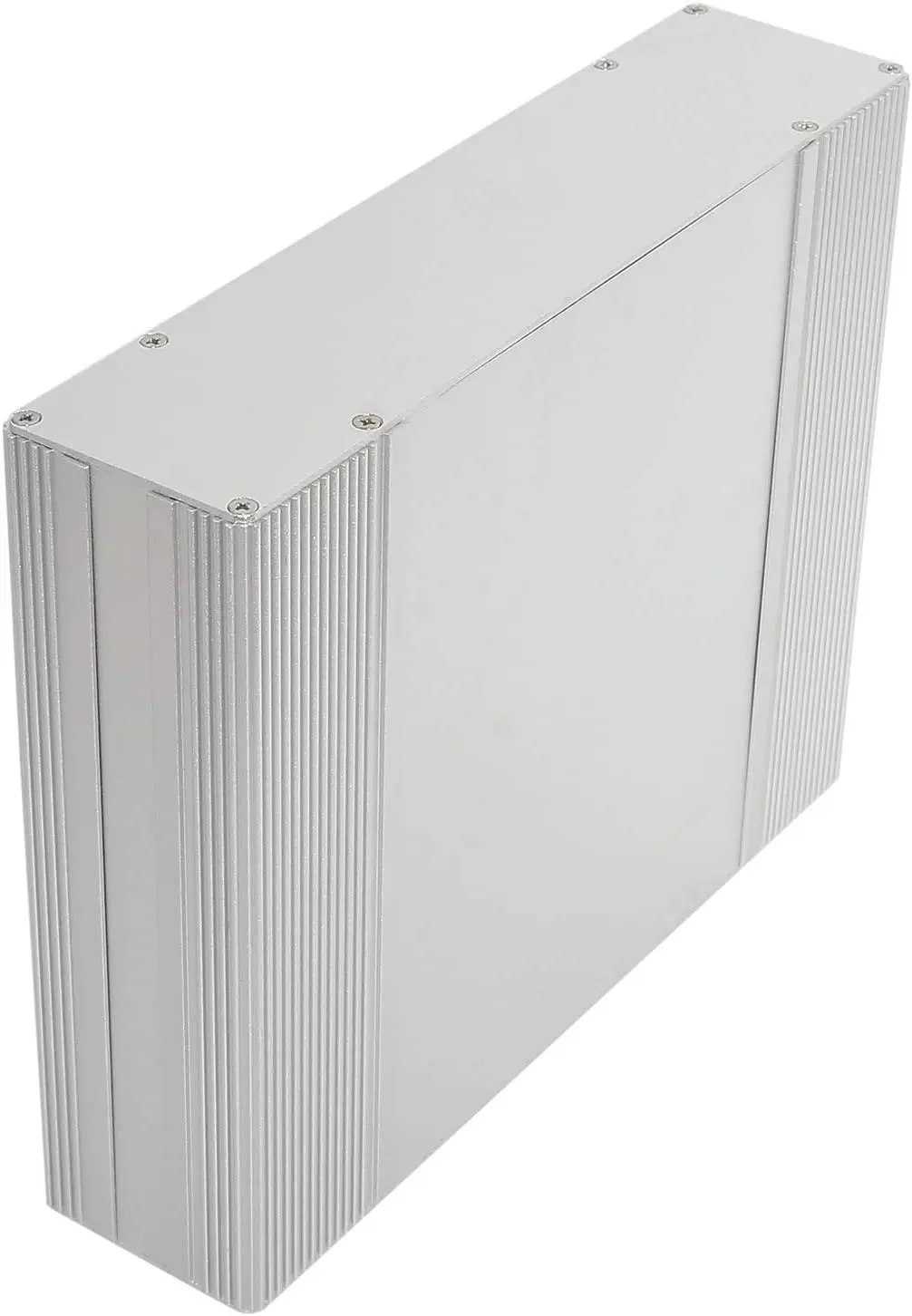 255x205 60mm 10"x8"x2.36" Project Diy Metal Electronic Case Pcb ...