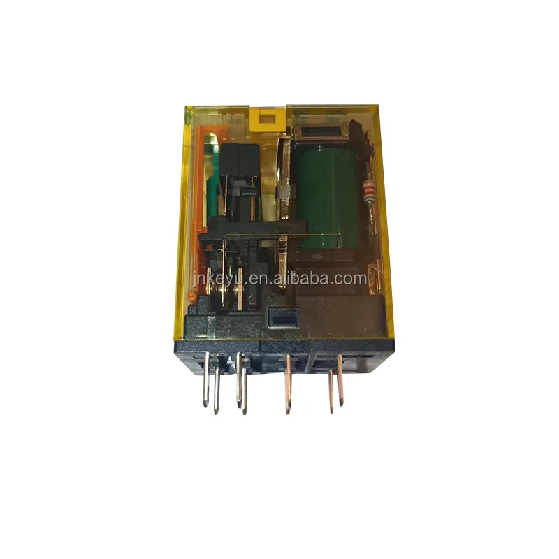 Original Quality Various Specification RU2S-D24 Relay 8PIN LY2N 24VDC ...