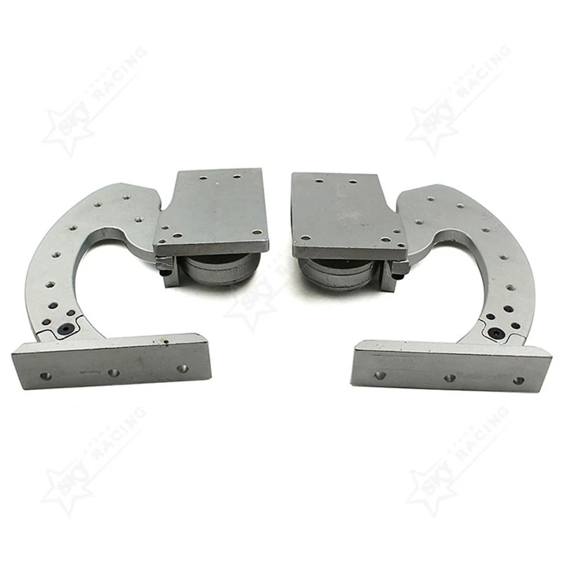 Universal Lambo Door Hinges Kits for Lamborghini, Mustang, BMW, Mazda ...