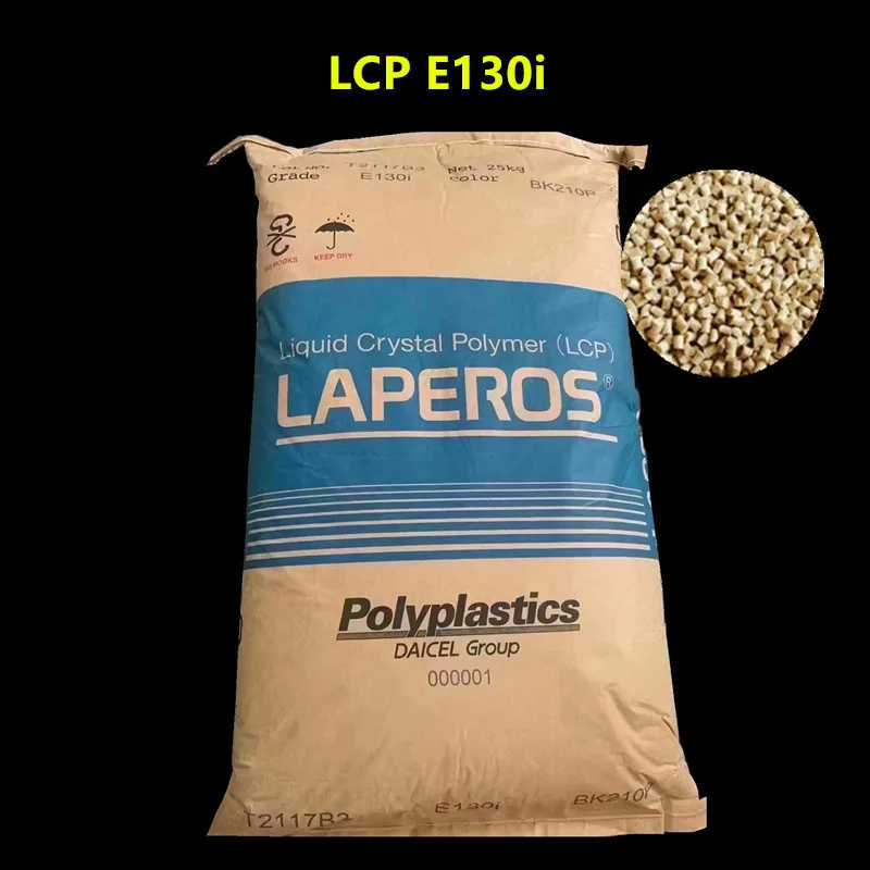 Dupont Zenite Lcp 5145l Wt010 Lcp Granules Reinforced Flame Retardant ...
