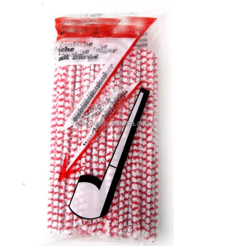 Smoking Accessory 163mm Long Smoking Pipe Cleaning Tools Wholesale ...