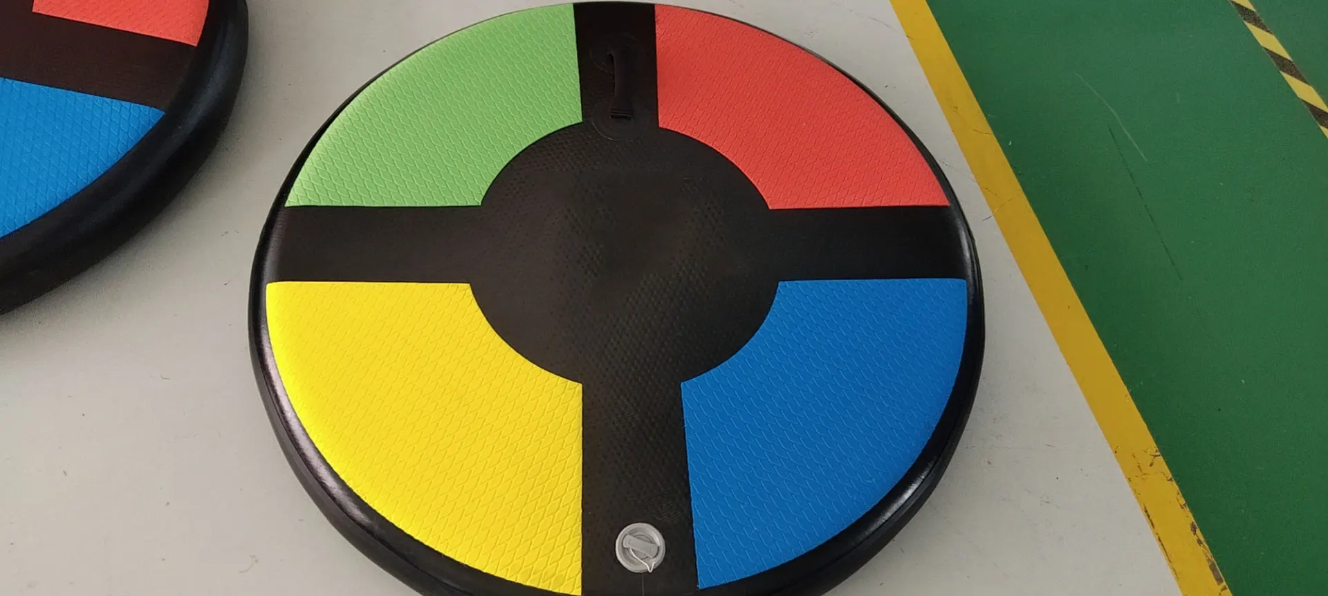 Towable Tubes Surfing Disk - Eco-Friendly Aquatic Fun