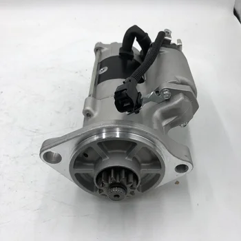 J05e J08e 24v 11t 5.0kw Starter Motor - Buy 281002891a 281002892a ...