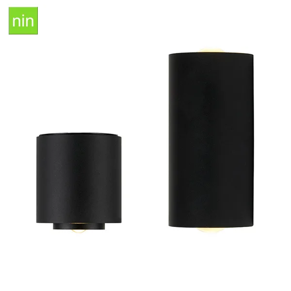 2 Ways Led Wall Light Led Wall Pack Light 20w 30w 40w - Buy Hot Sale ...