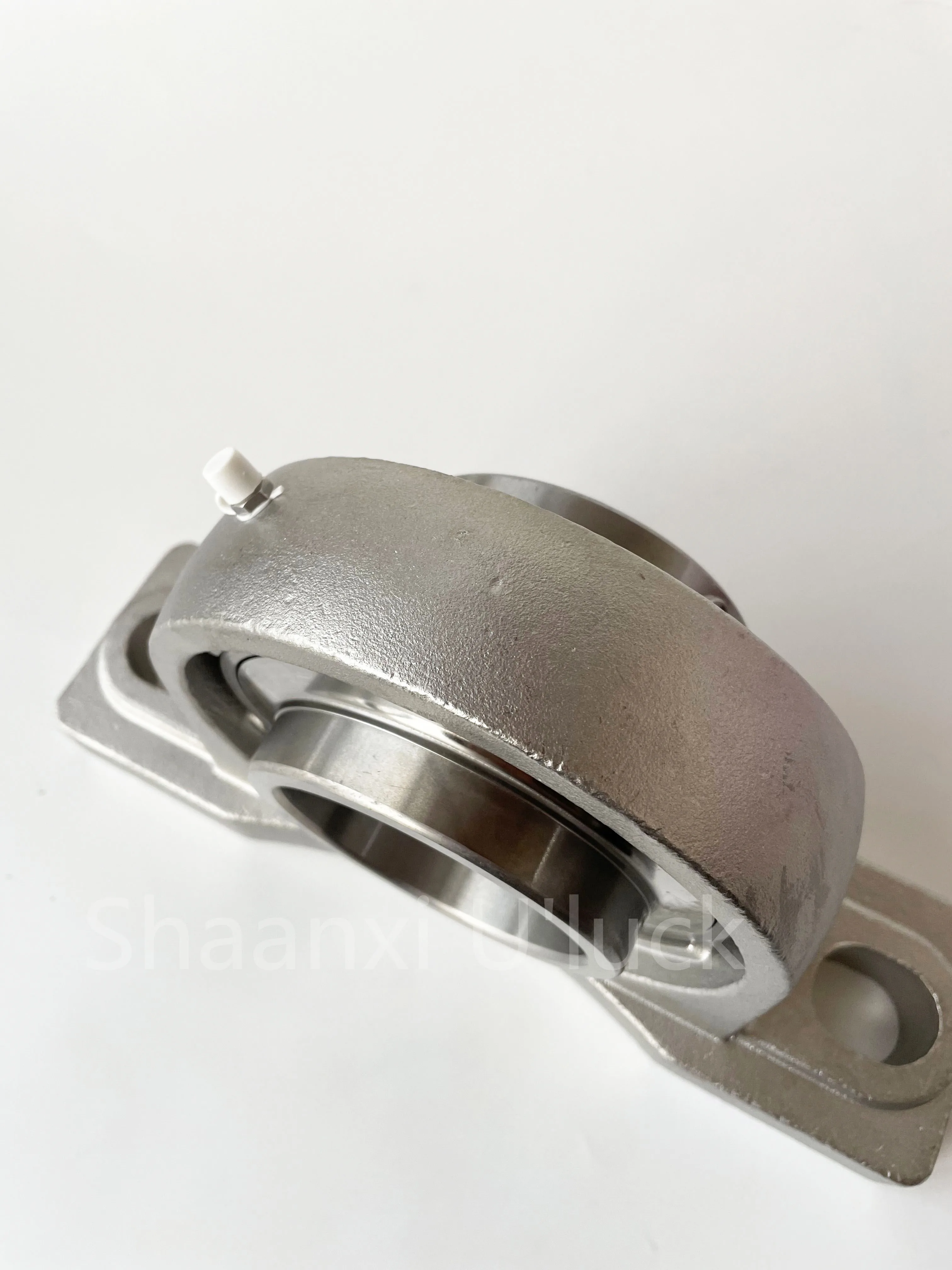 Wholesale Stainless Steel Pillow Block Bearing Sp207 Outer Spherical ...