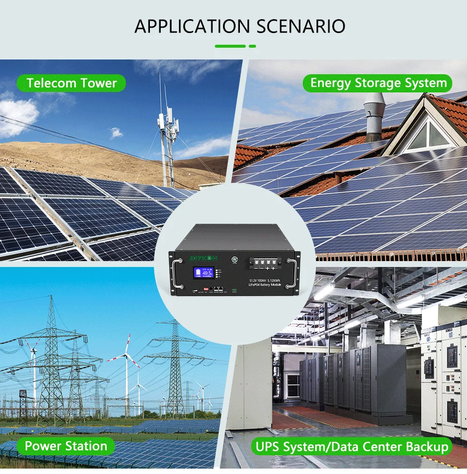 48v 51.2v 100ah Lifepo4 Rack-mounted 16s Battery Pack 5kwh Lithium ...