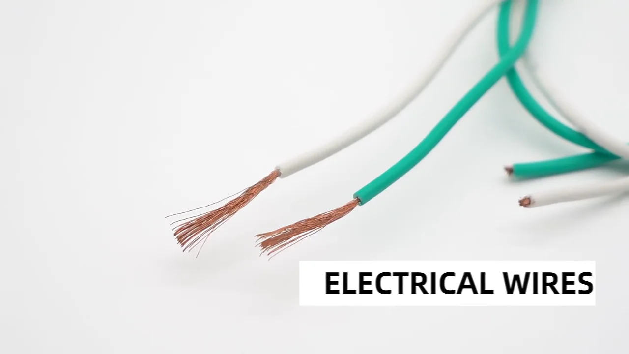 16mm2 25mm2 35mm2 50mm2 70mm2 Aluminum Single Core Cable Pvc Insulated ...