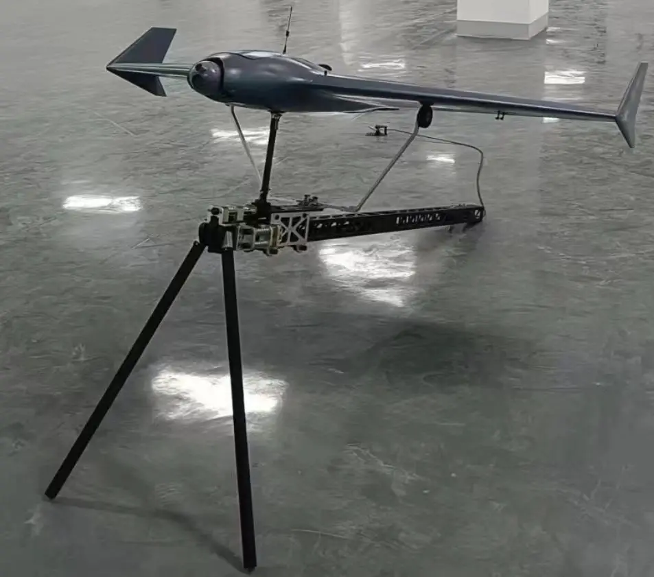 Zlx8 Tri-wing,High Payload,Quick-disassembly Backpack Multi-purpose ...