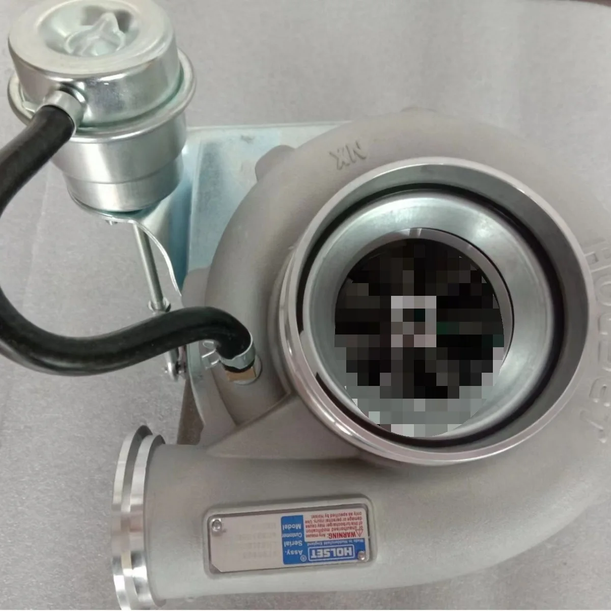 FOR Cummins Engine Accessories 3796925 Turbocharger Engineering ...