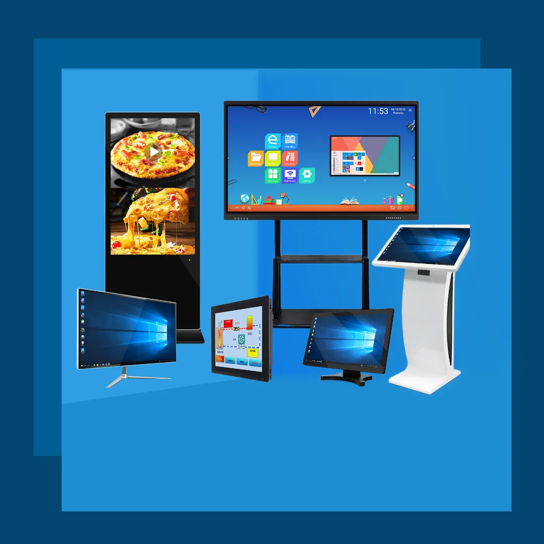 20% off. touch screen monitor Product Show Stream 2023 - Alibaba.com