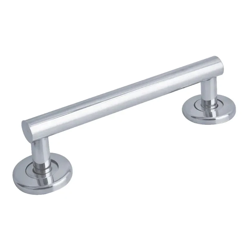 Toilet Handrail Grab Safety Railing Support Bathroom Suction Cup ...