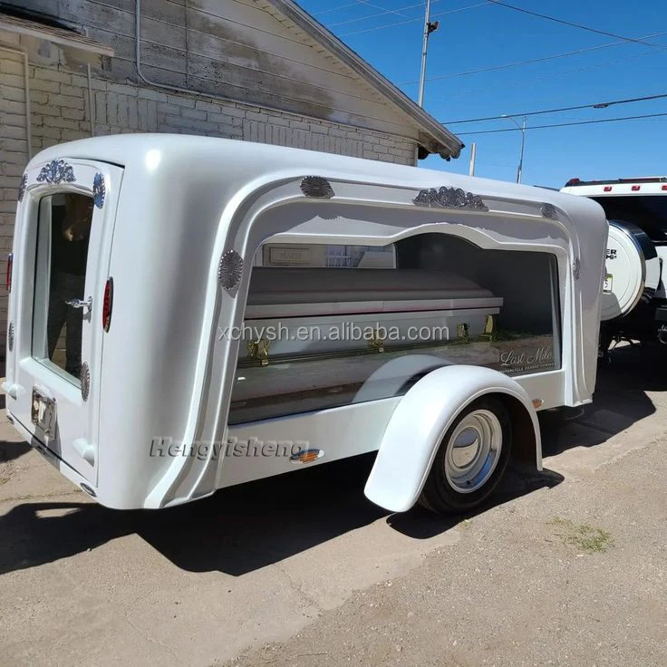 Funeral Hearses Limousines/hearse Trailer/funeral Service Car| Alibaba.com