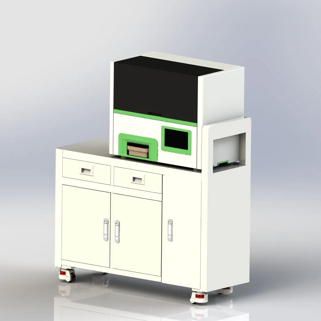 Automatic Laboratory Printer Laboratory Tube Labeler - Buy Laboratory ...