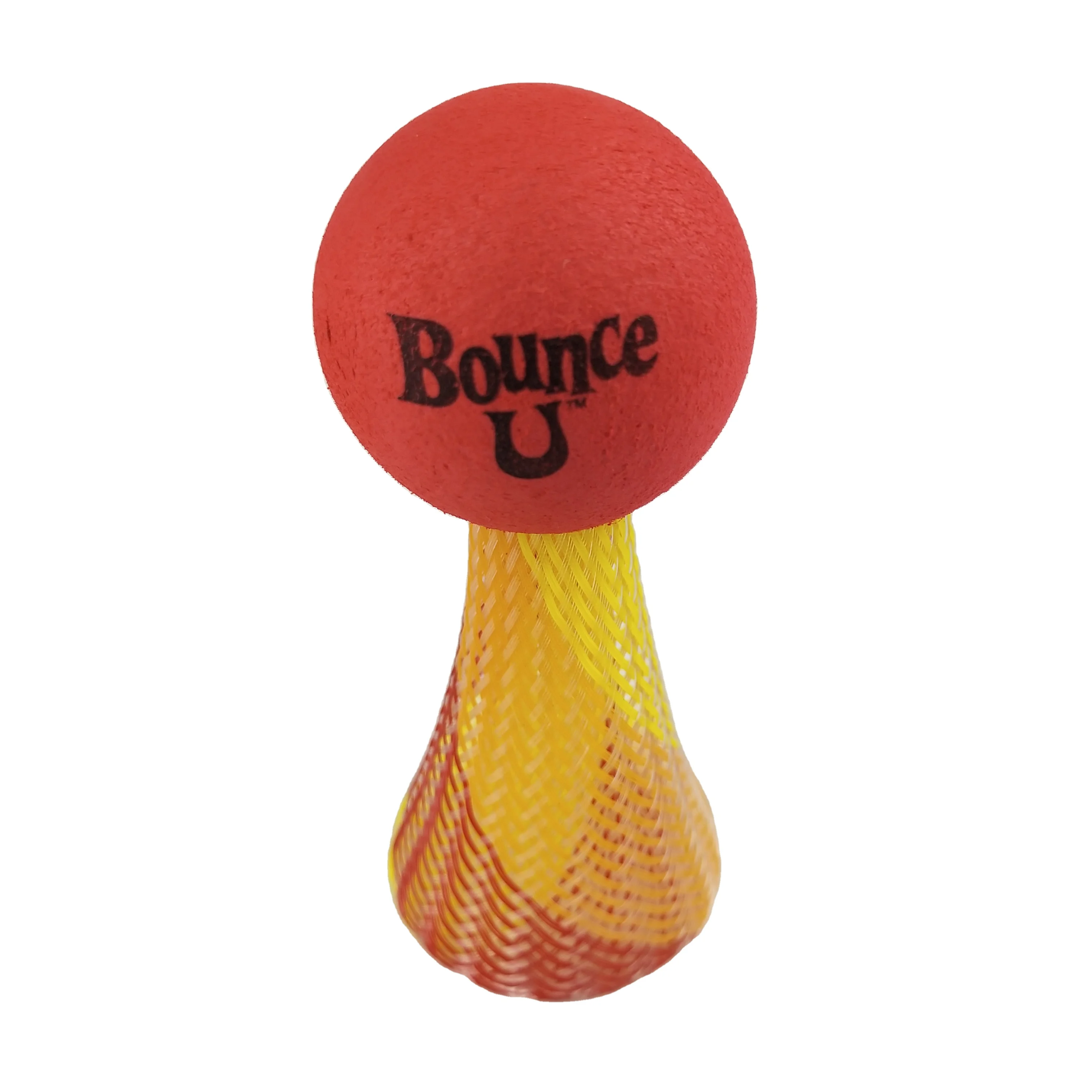 Bounce U Foam Hopper Cute Kids Jumping Spring Launcher Toys Bayblade ...