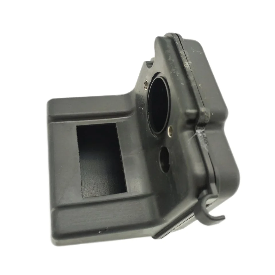 6B4-14440-00消音器总成，雅马哈舷外马达2冲程9.9hp 15HP进气口| Alibaba.com