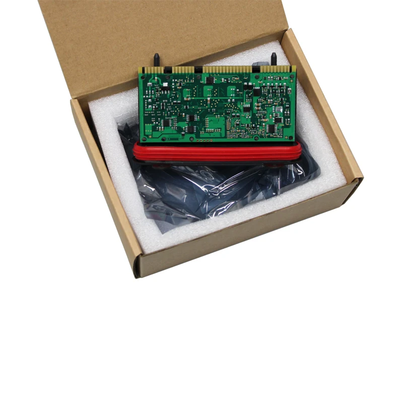 Js Oem 63117440876 7 Series F01 Lci F02 Lci Headlight Driver Module ...