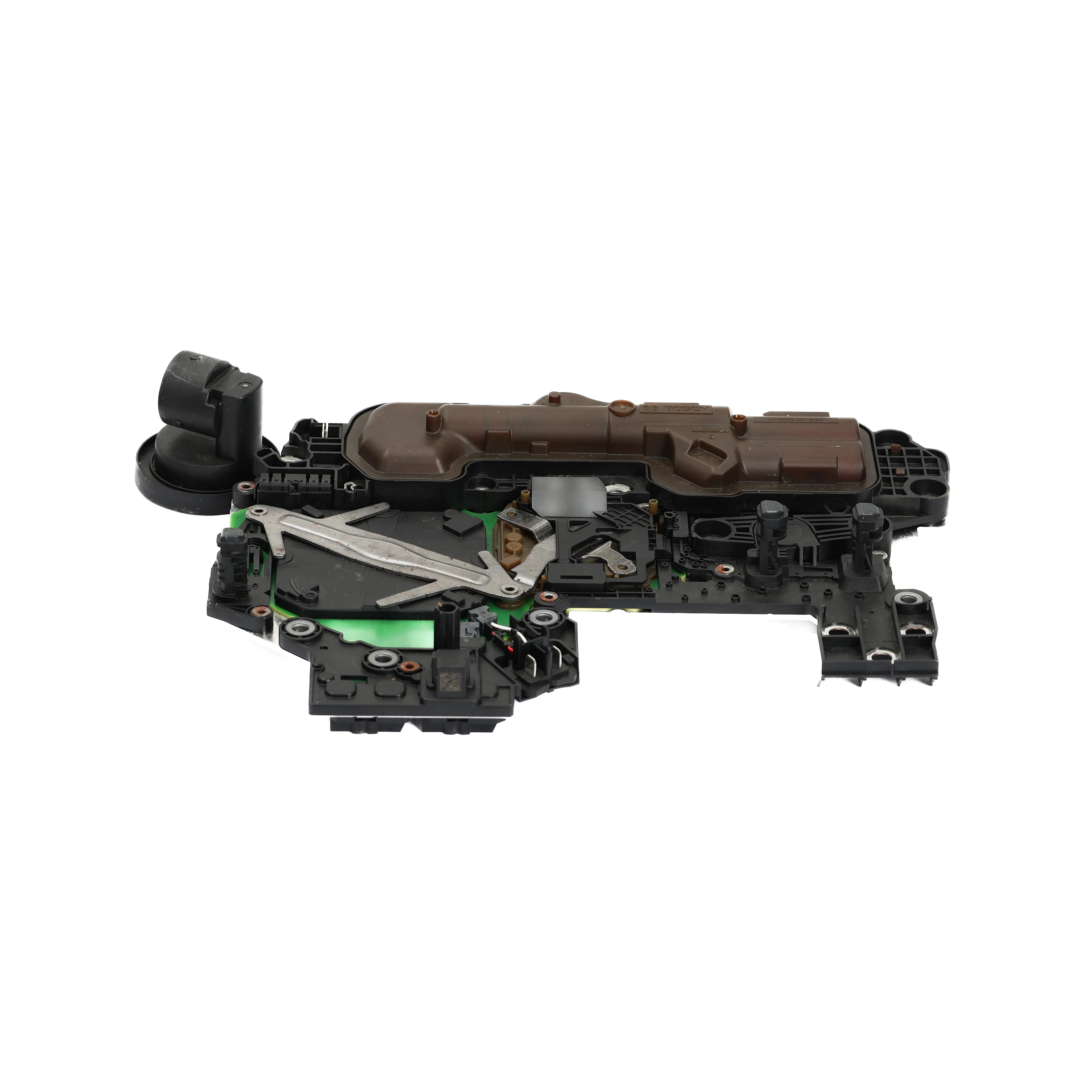 Custom 725 9-Speed Transmission Computer for Mercedes-Benz A7252709011 ...