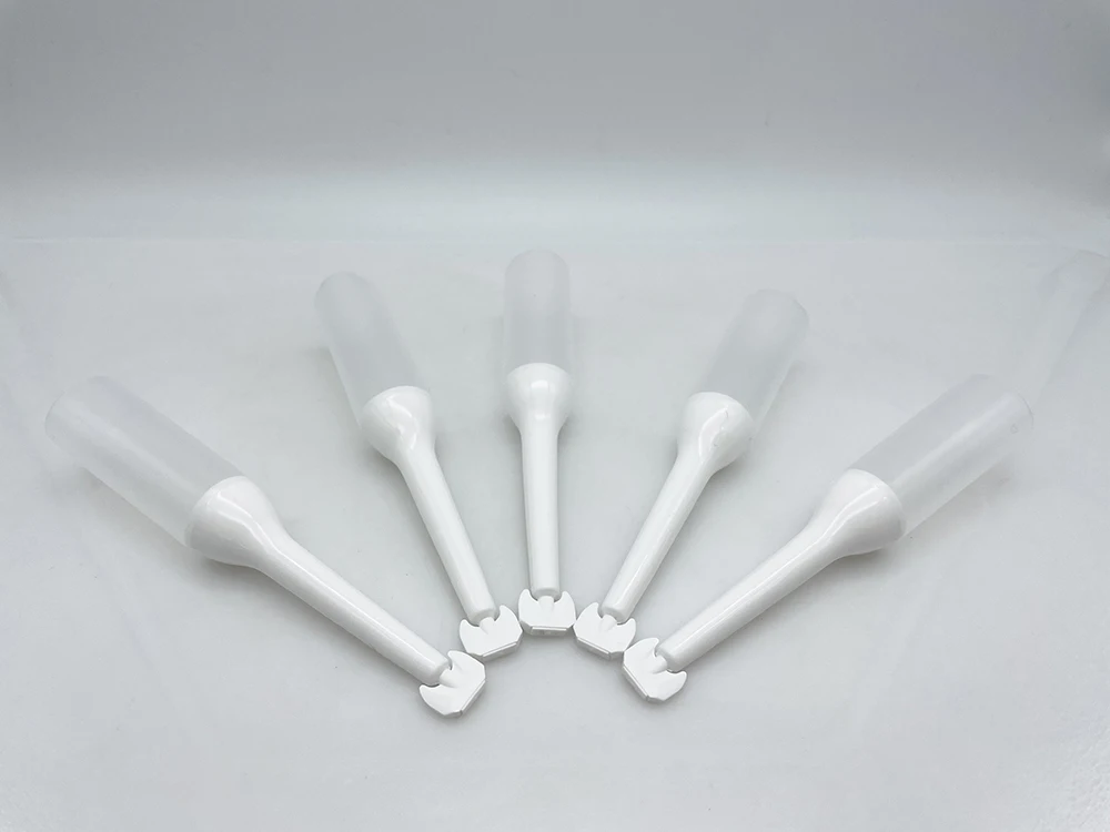 5g Vaginal Applicator Gel Applicator Vaginal Gel Tubes by Upack