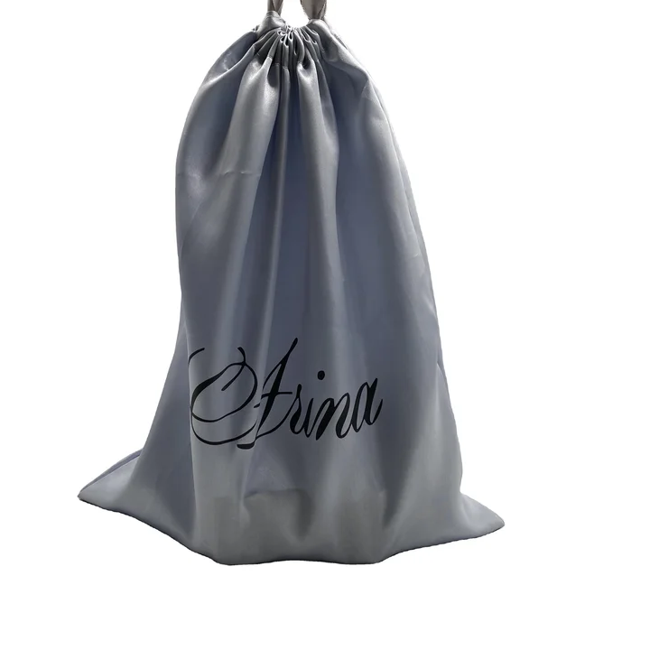 Satin Drawstring Bag跨境商机分析报告行业外贸出口趋势-阿里巴巴国际中文站官网