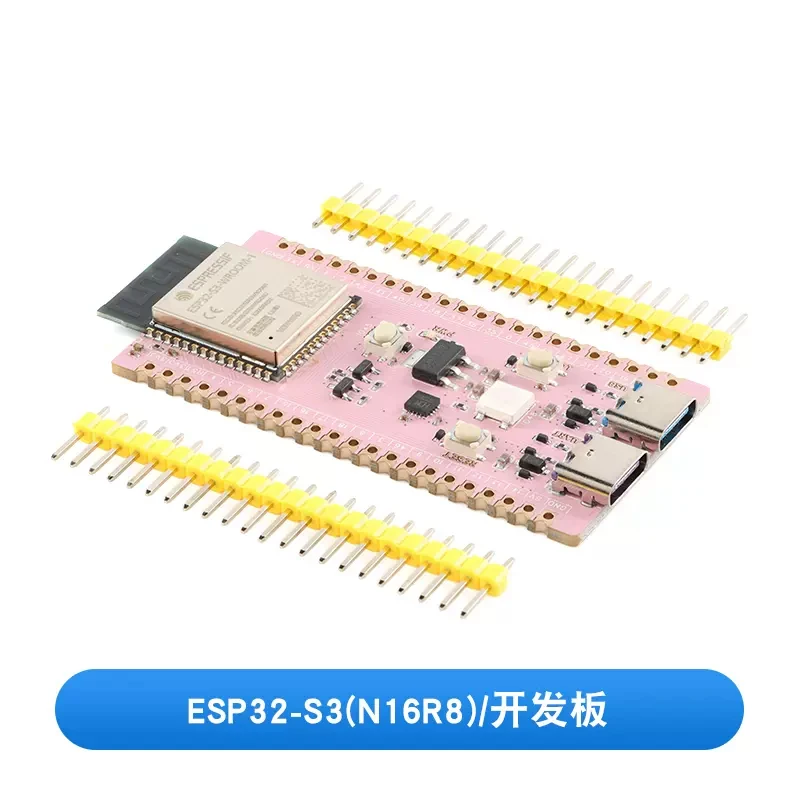 Original Esp32-s3 Core Board Development Board Module Equipped With ...