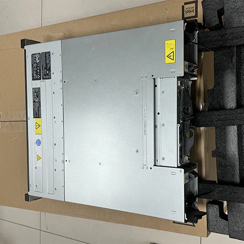 High Performance Dell EMC PowerVault ME424 Storage 2U Rack Server 12LFF ...