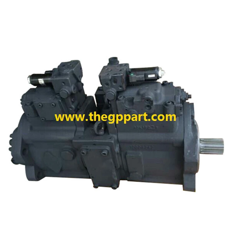 244-8483 - Buy 244-8483,Excavator Hydraulic Pump,Excavator Hydraulic ...