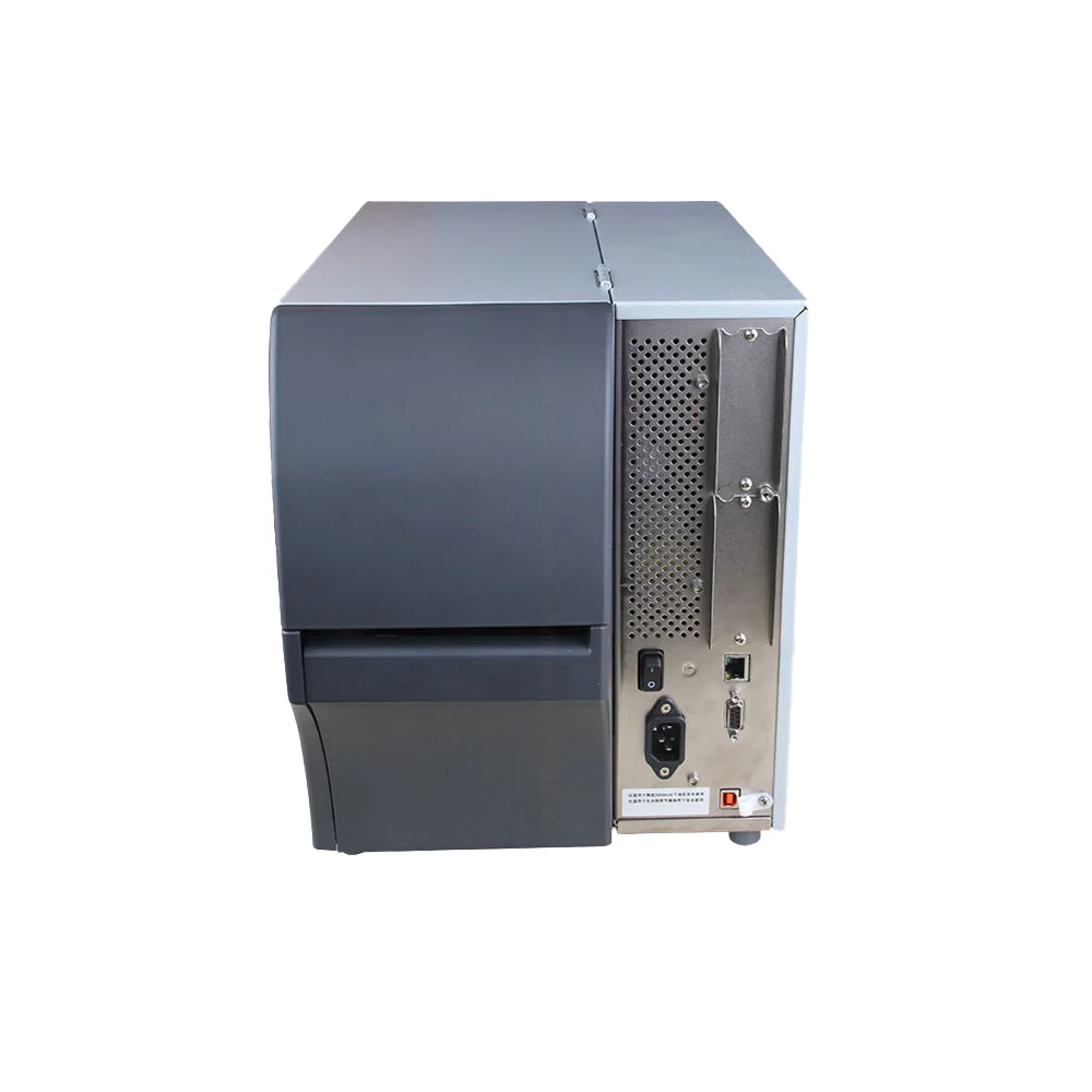 Zebra ZT411 Label Printer - 300DPI, 4inch, 356mm/s