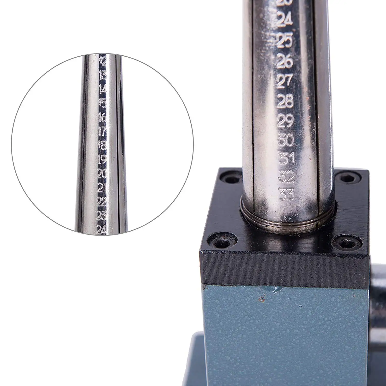 Ring Stretcher Reducer & Enlarger - Adjustable Jewelry Tool