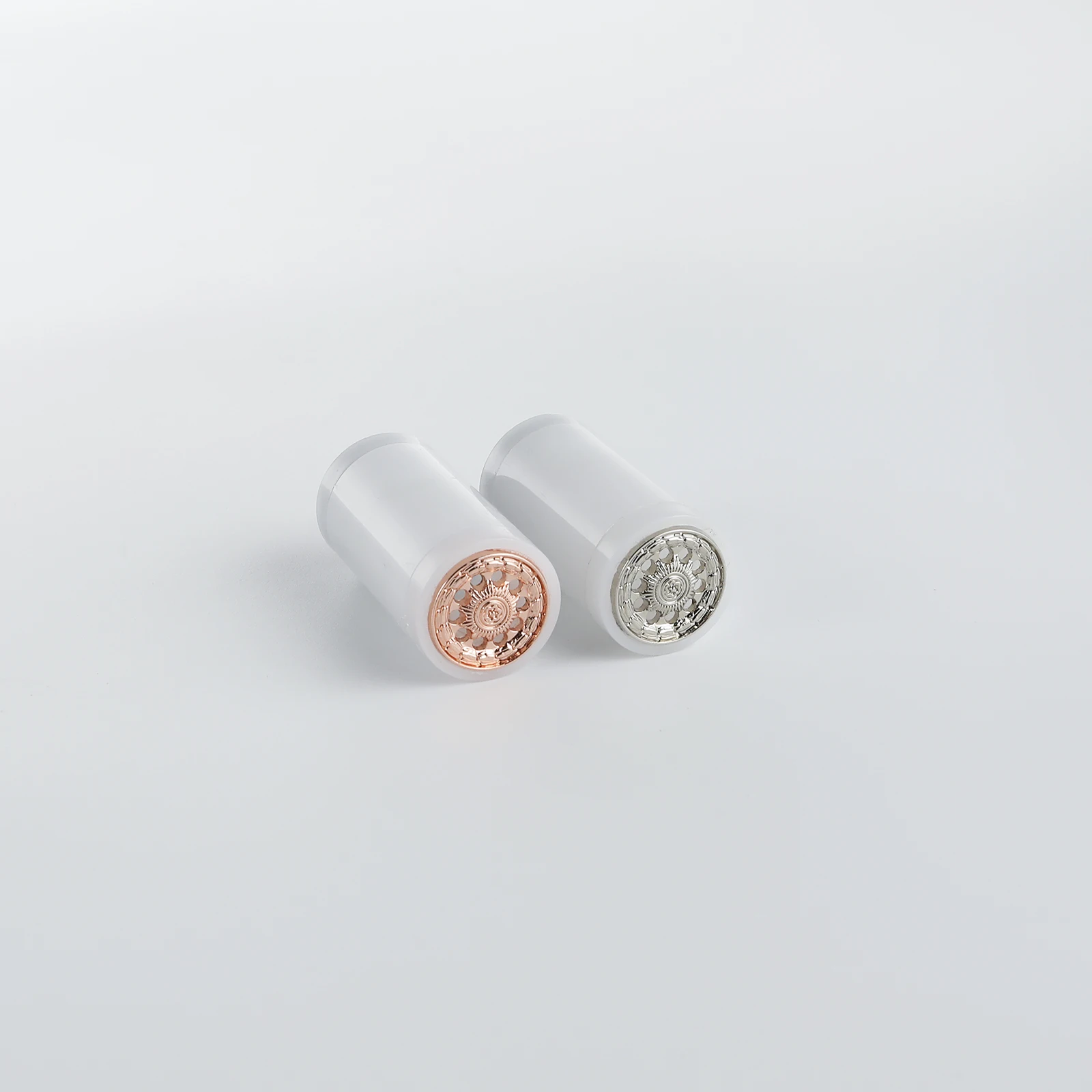 Lgtsaber Saber Blade Plug Metal Sword Plug For 1 Or 7/8 Inch Dueling ...