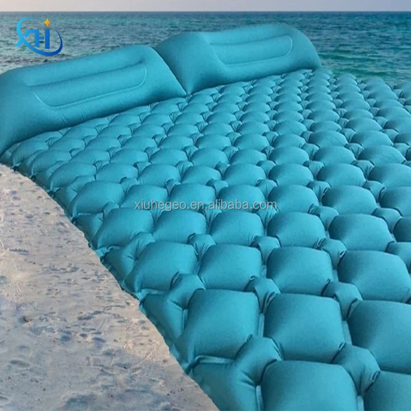 Nonwoven Geotextile Fabriform Concrete Linings for Erosion Control